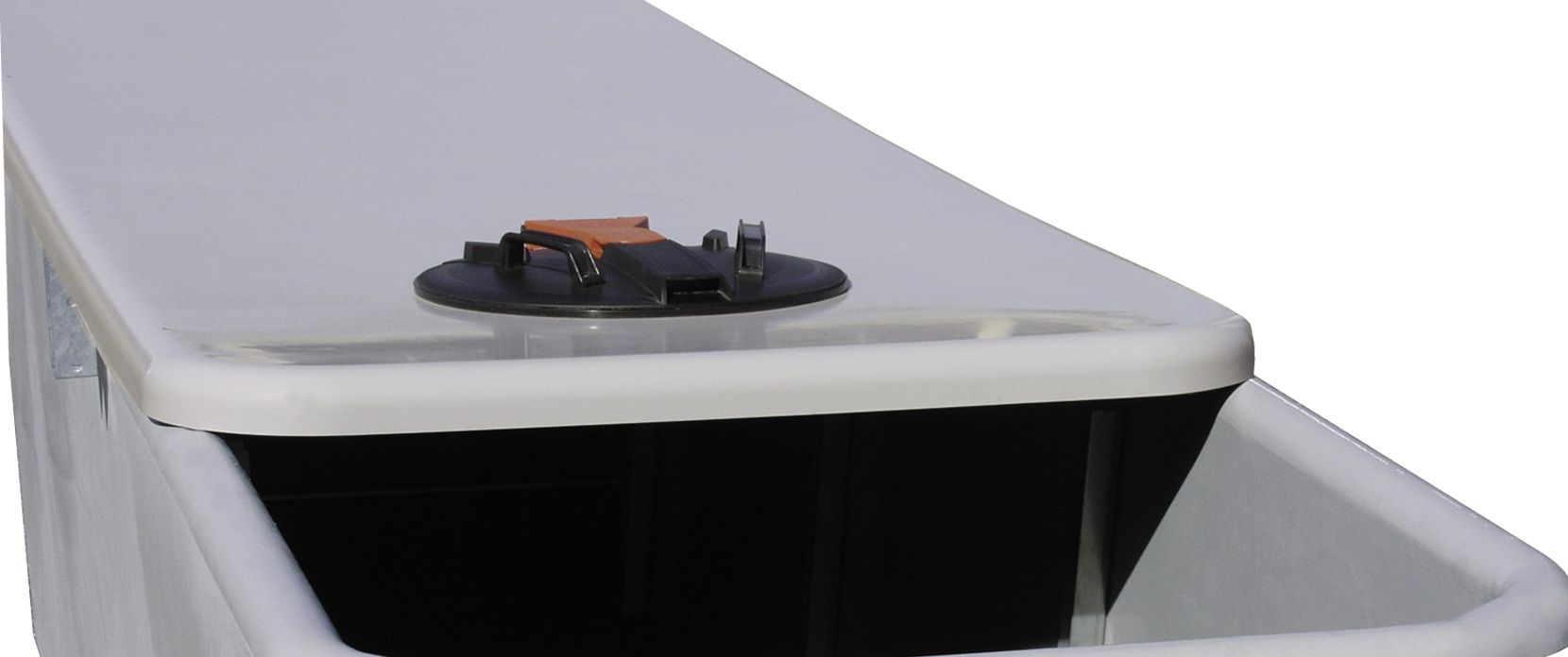 Fachhandel für Cemo Deckel, günstig vom Fachhändler